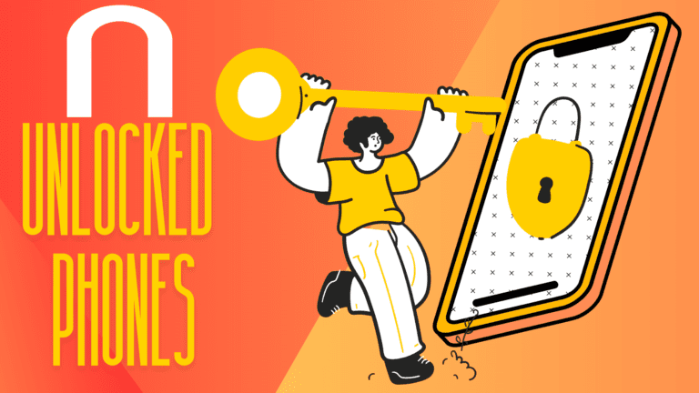What Does Unlocked Mean for Your Phone? 🔓📱