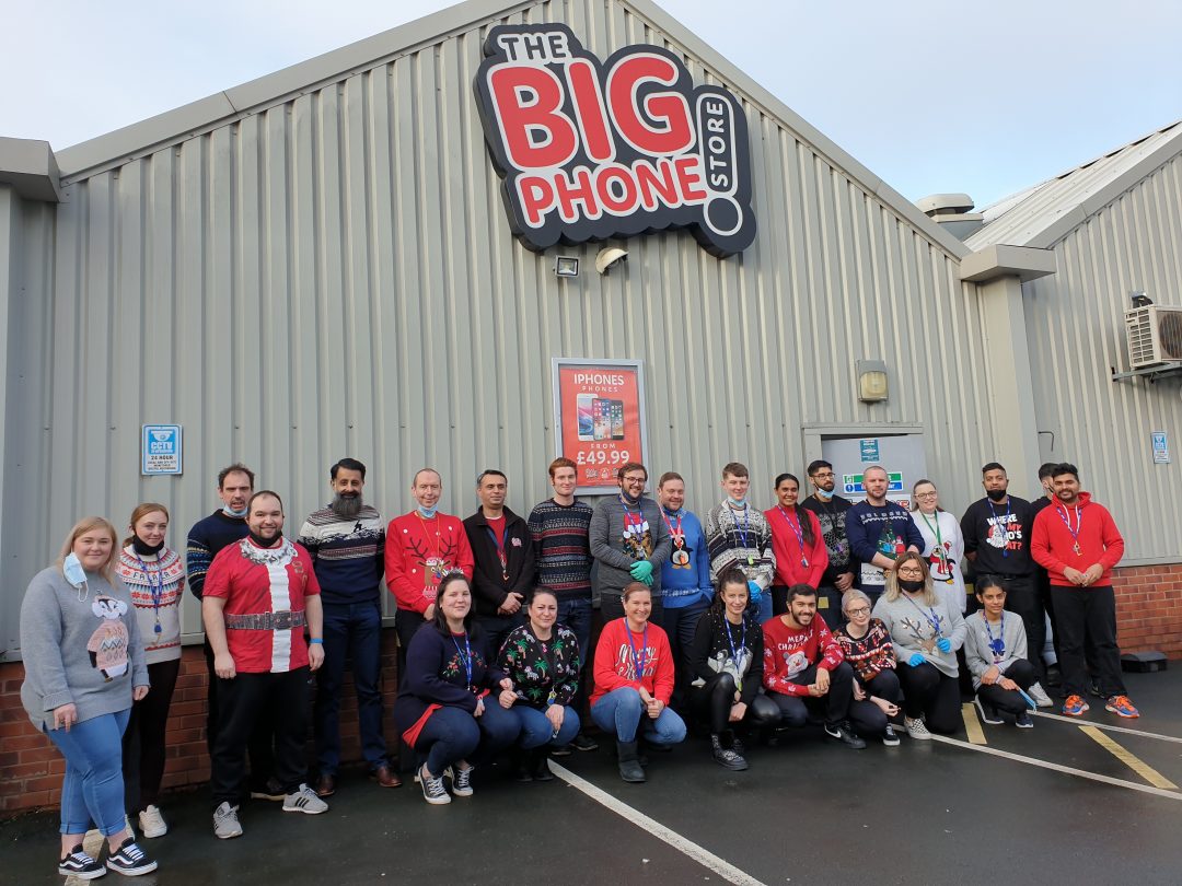 Jobs In Wolverhampton With Visa Sponsorship In UK