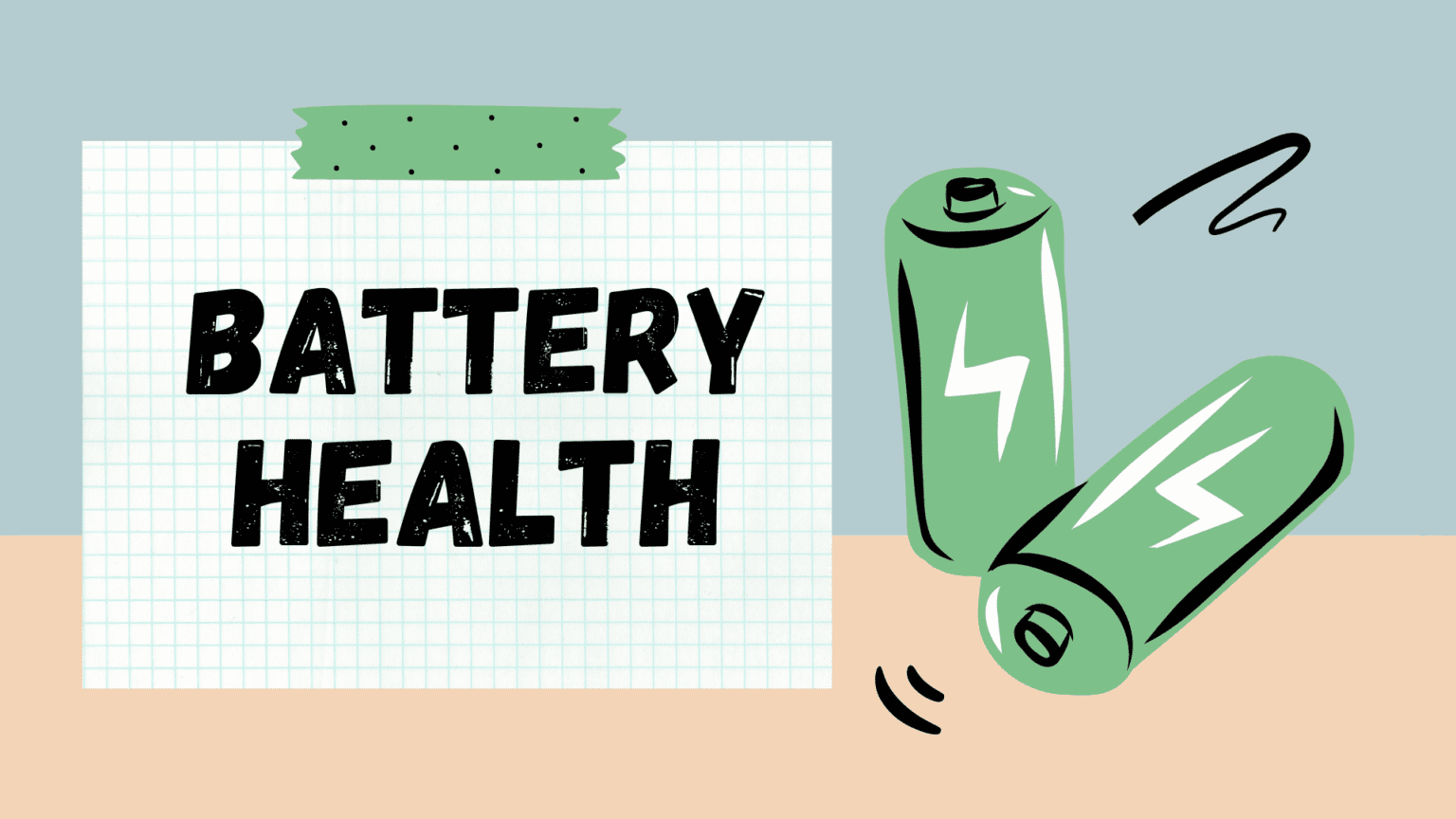 How to Take Care of Your Phone Battery - The Big Phone Blog