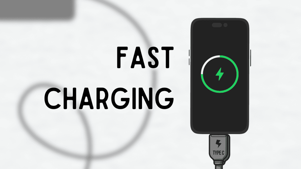 What is Fast Charging? - The Big Phone Blog
