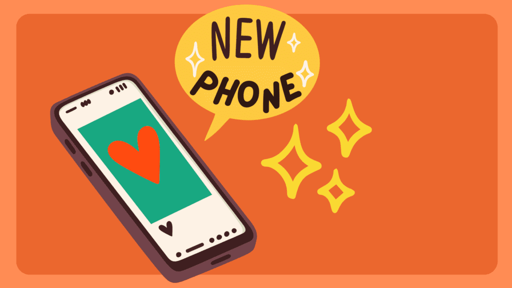 How to Set Up Your New Phone: A Simple Guide 📱⚙️