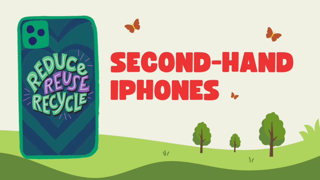 📱 Top 6 Best Second Hand iPhone to Buy in 2025