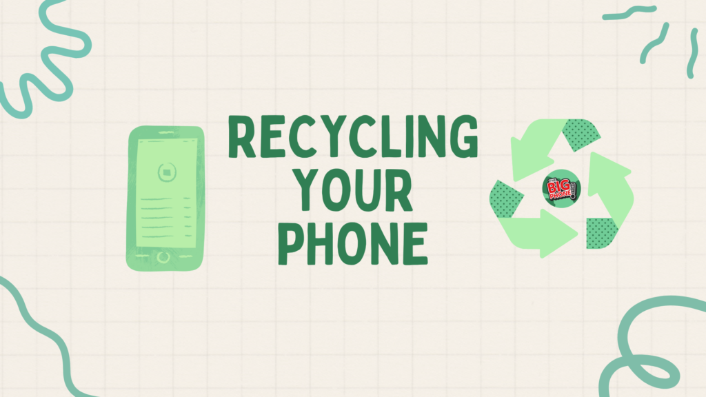 ♻️How to Recycle Old Phones Responsibly - Reduce E-Waste