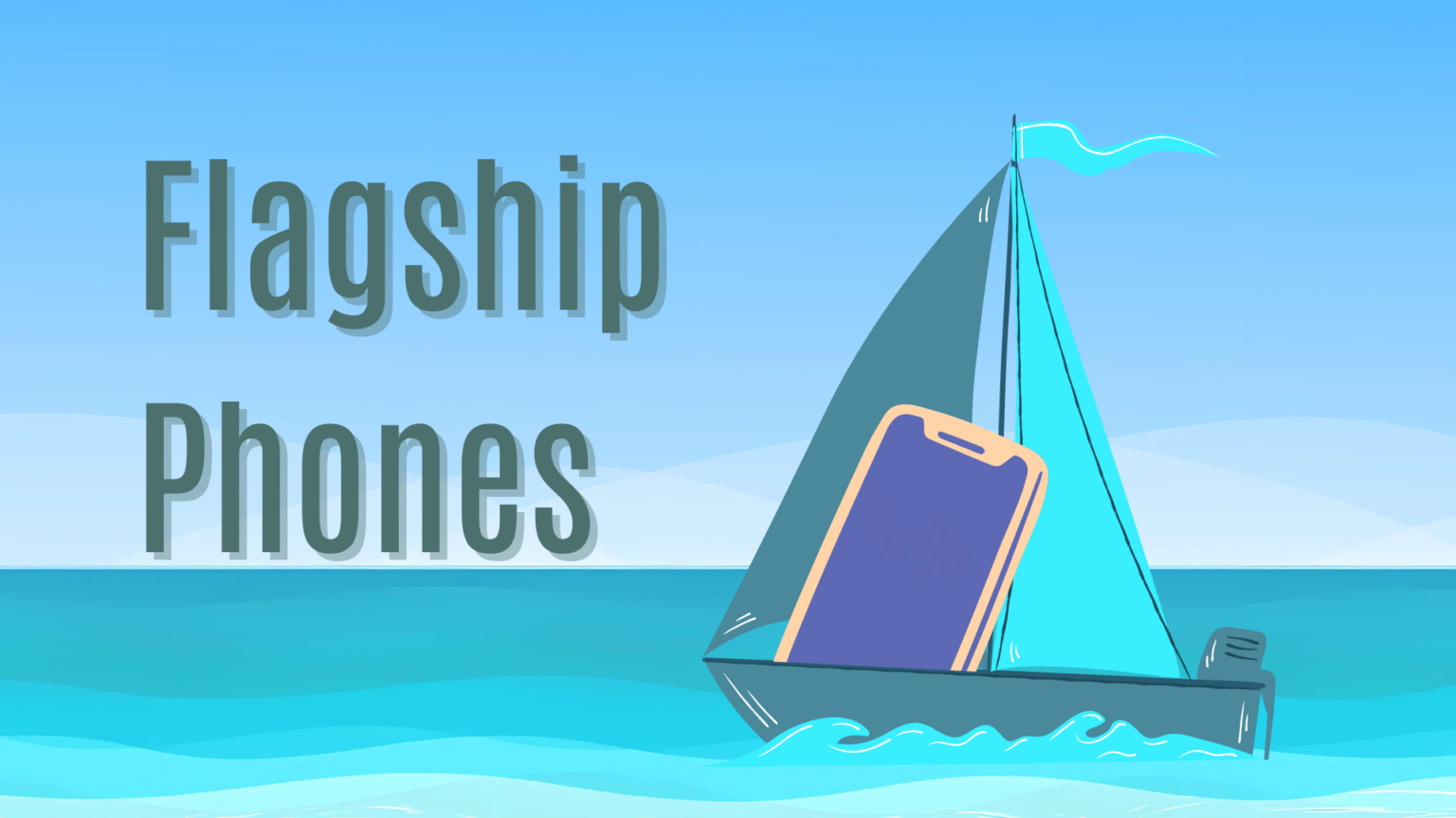 What is a Flagship Phone? 📱💎