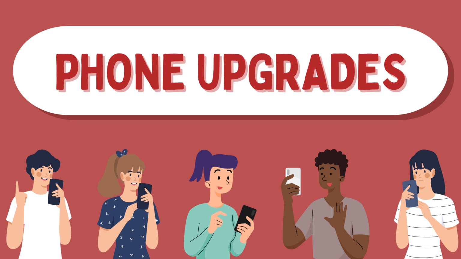 Why Do We Upgrade Tech So Often? 📱💡