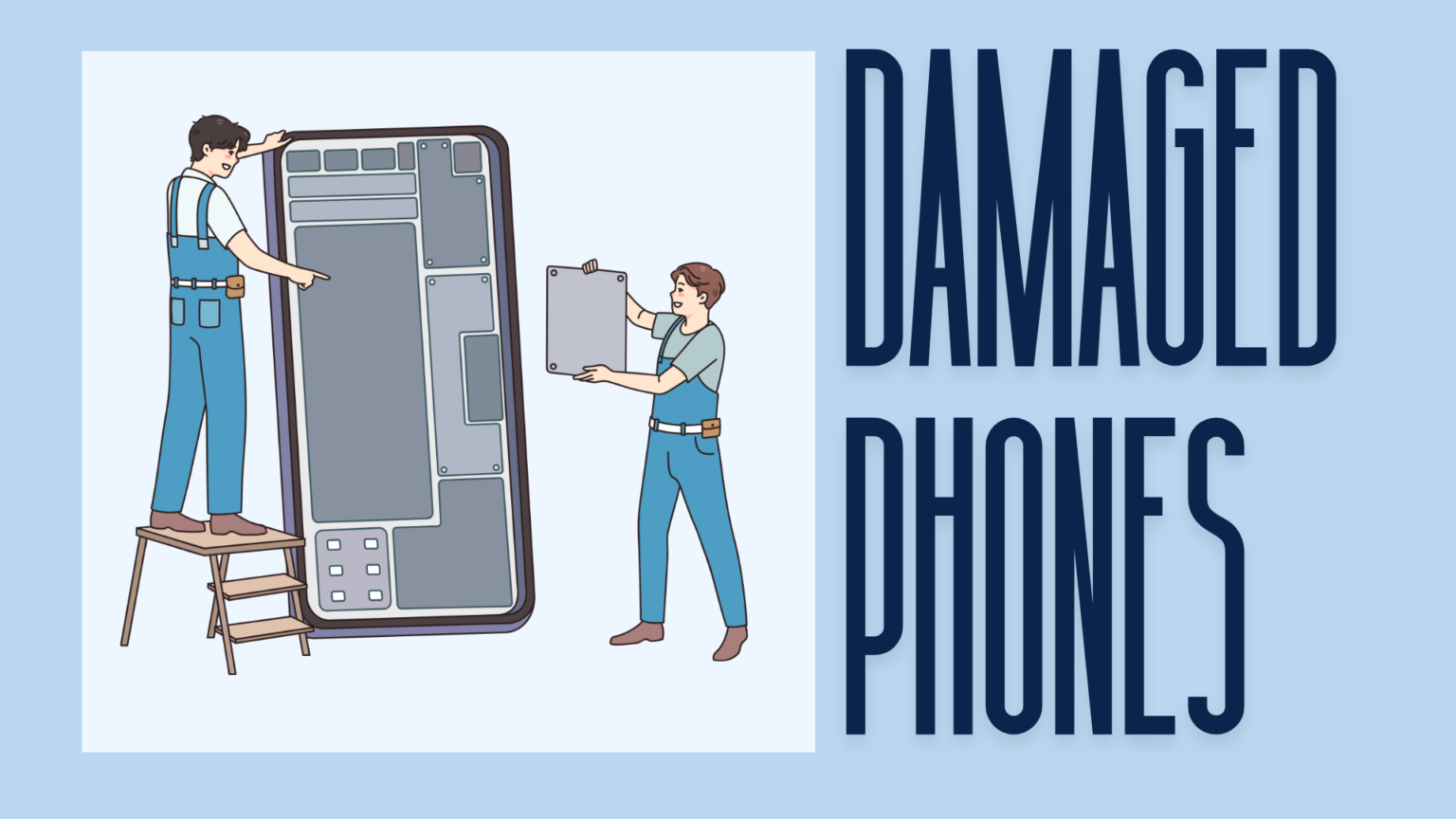 Top Phone Damage Risks & How to Avoid Them 📱💥