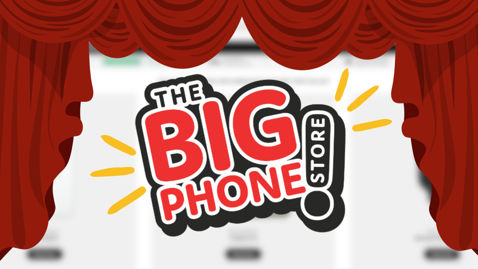 The Big Phone Store: UK’s Best Refurbished Phone Specialist