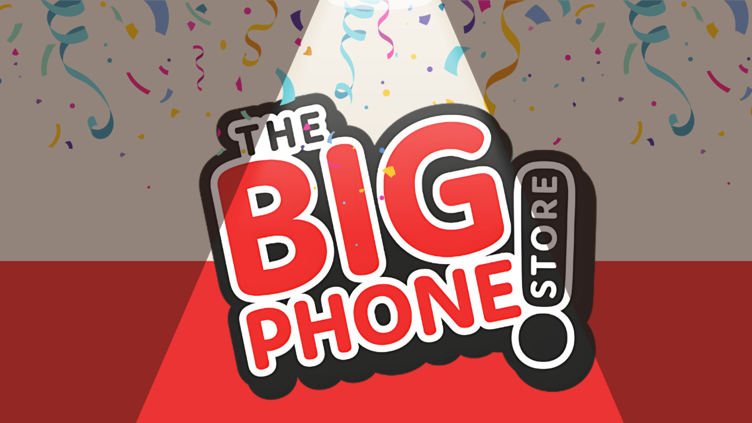 The Big Phone Store: UK’s Best Refurbished Phone Specialist