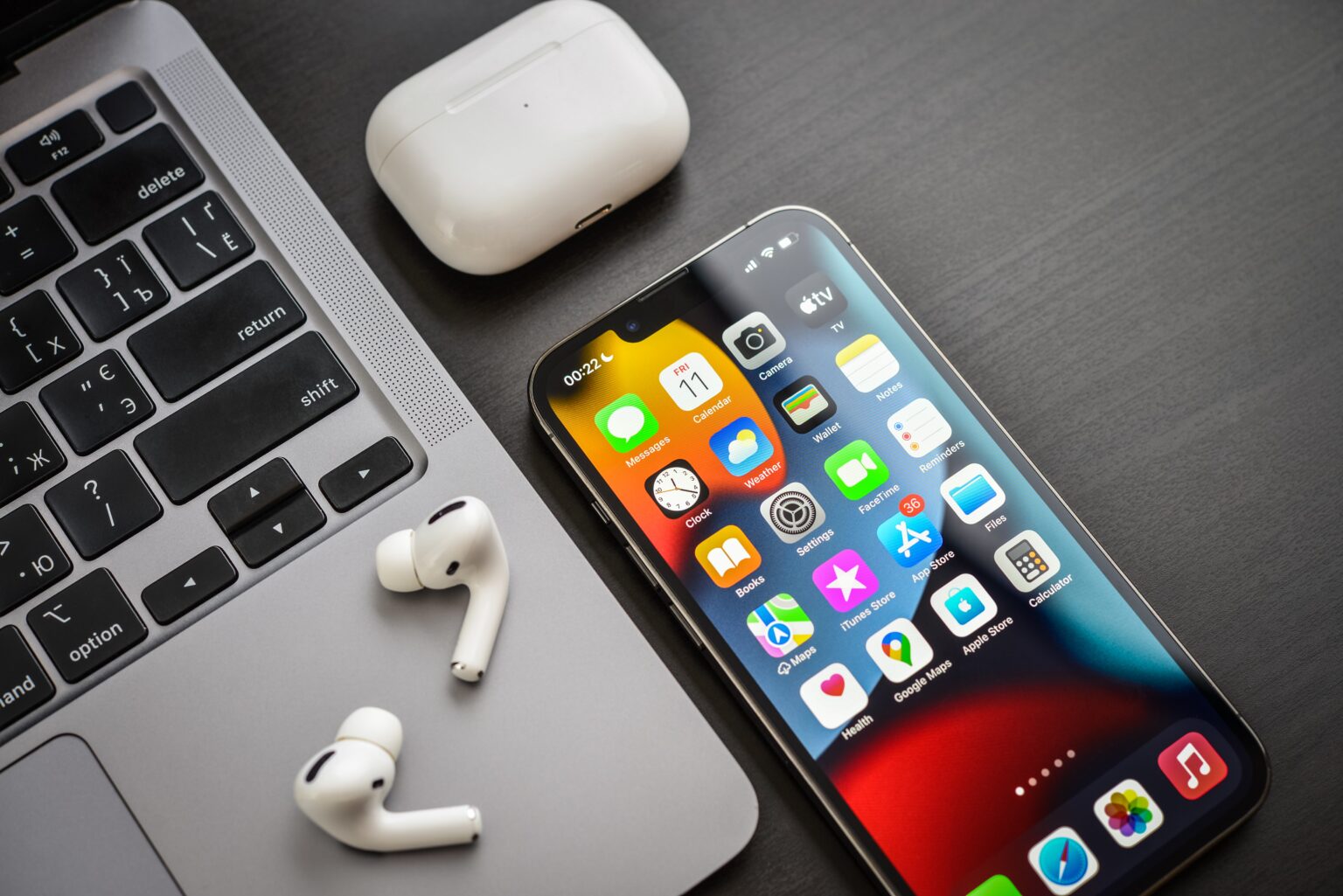 The Big Phone Store: UK’s Best Refurbished Phone Specialist