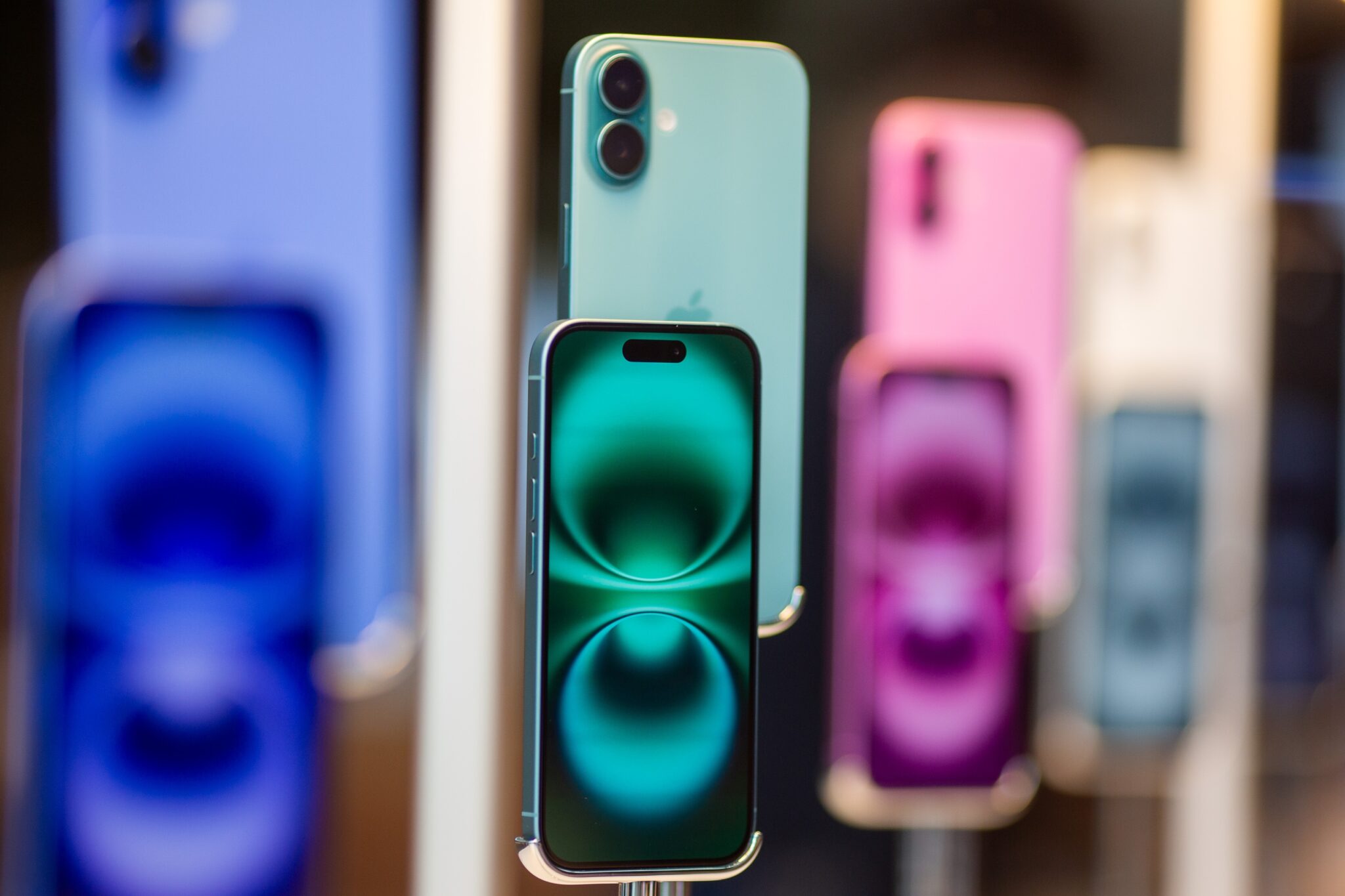 The Best First Phones for Kids: Smart, Safe and Budget-Friendly - The ...