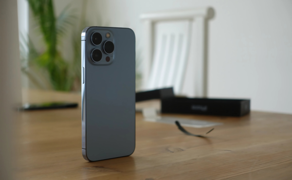 iPhone 12 Pro & Pro Max Colours Guide: Find Your Perfect Shade