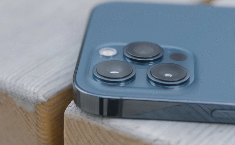 iPhone 13 Pro & Pro Max Colours Guide: All Available Shades