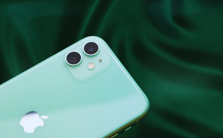 iPhone 12 Colours: Which One Matches Your Style?