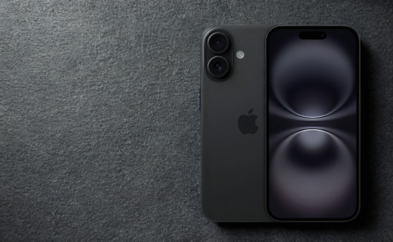 iPhone 16 & 16 Plus Colours: All Options Explained (2025)