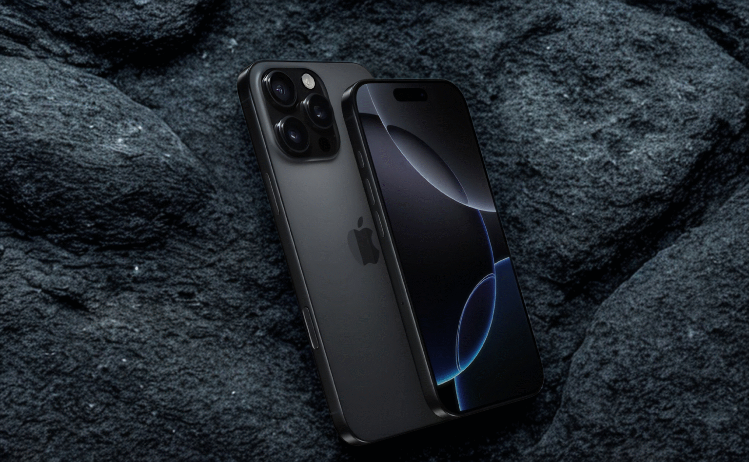 iPhone 16 Pro & Pro Max Colours Guide: Full Colour Selection