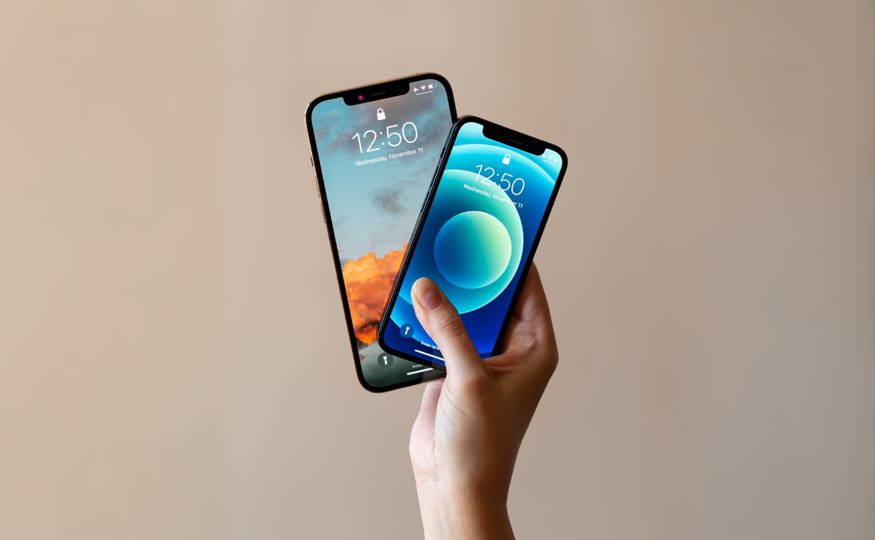 iPhone 12, Pro & Pro Max Storage Guide: All Capacity Options