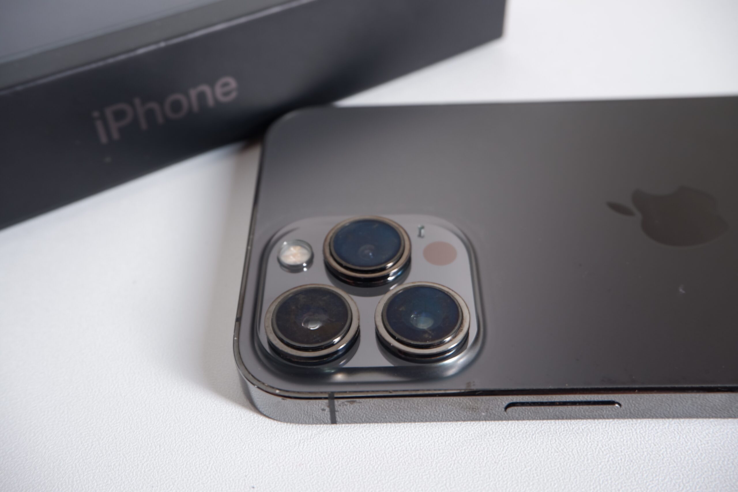 iPhone grades explained - The Big Phone Blog